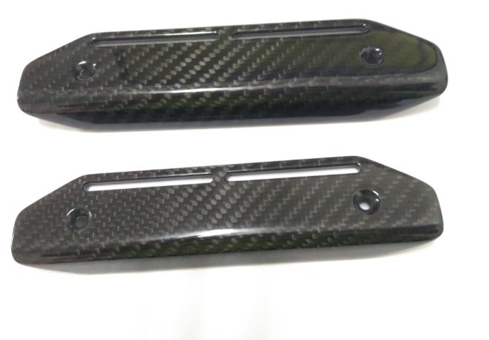 carbon fiber banding plate curved sheet flat sheet with CNC processing