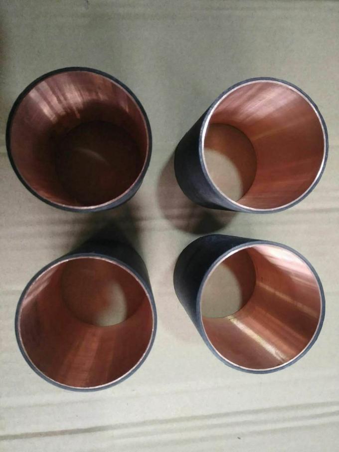 carbon fiber sleeve CFRP composite sleeve for electric rotors and ...